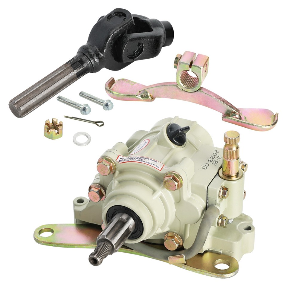 Reverse Gearbox for ATV 150cc - 300cc Engine Trike Motorcycle ...