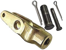 4 Rockwell R810009 Clevis Kit Automatic Slack Adjusters for sale online ...