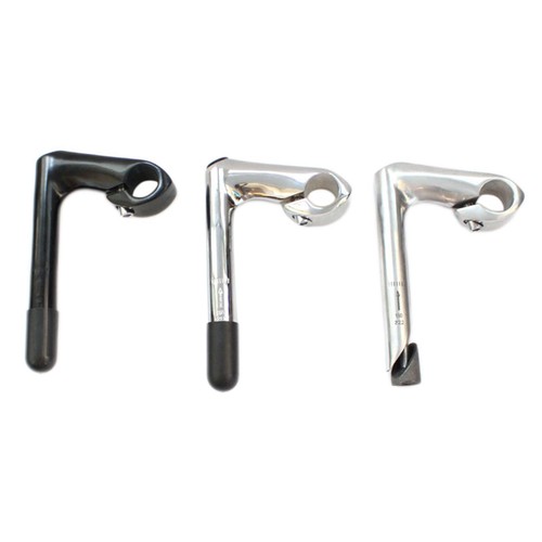 Road Bike Quill Stem Bikes Handlebarr Extension with -17 Degree Length ...