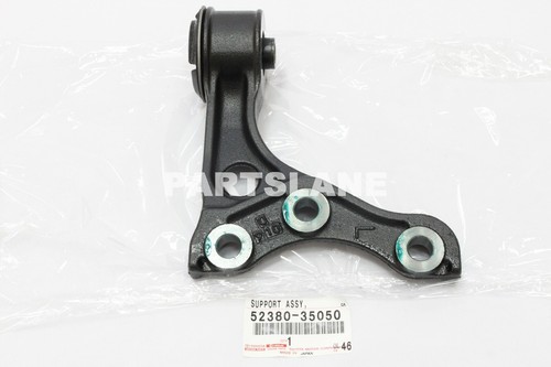 1996-2002 Toyota 4Runner Hilux Surf OEM Differential Support Mount ...