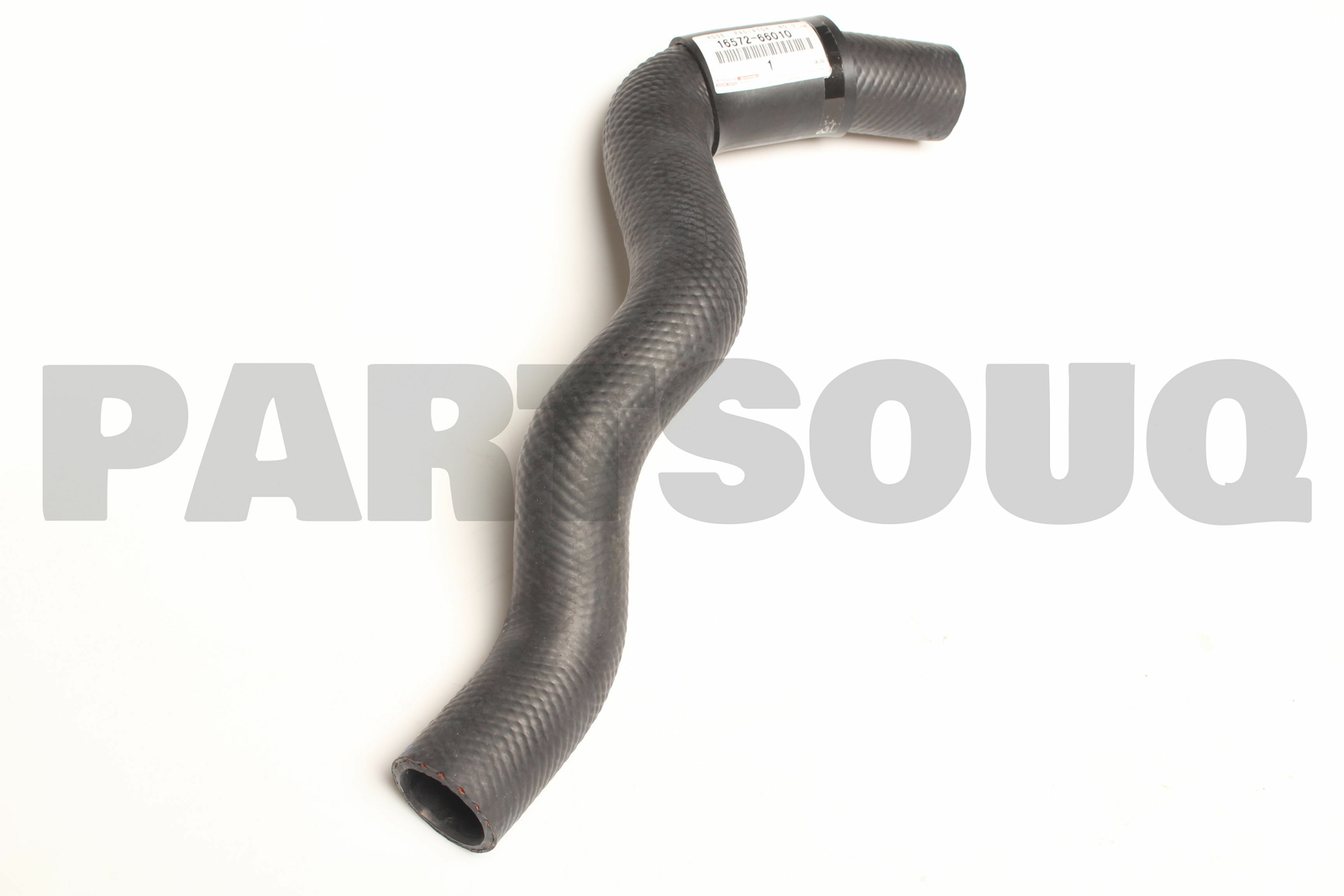 1657266010 Genuine Toyota HOSE, RADIATOR, NO.2 16572-66010 | eBay