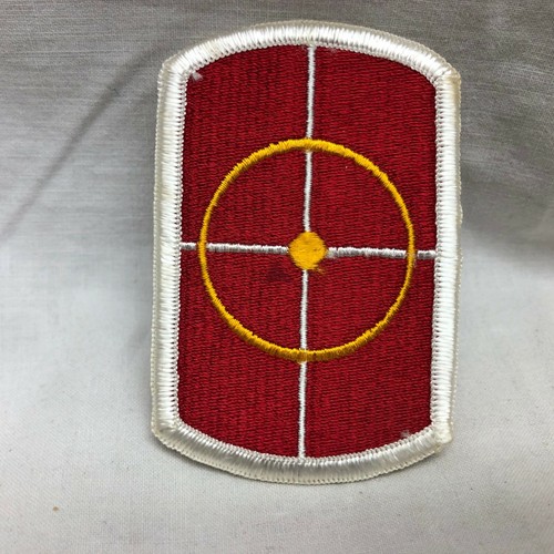 420 Eng Bde Military Patch Army | eBay
