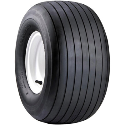 CARLISLE STRAIGHT RIB COMMERCIAL15X6R6 BW ALL SEASON TIRE | eBay