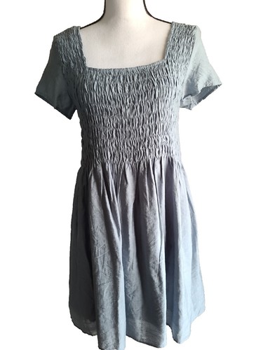 Pink Lily Dress Size Medium C2 | eBay