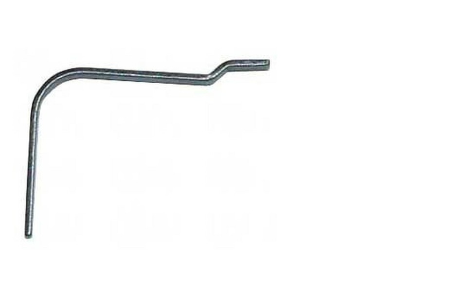 High Table Armory Slide Lock Spring Fits Glock 17 / 22 Stainless Steel ...