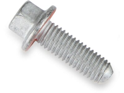 Crankshaft Main Bearing Cap Bolt fits GMC Sierra 2500 HD 2001-2019 ...