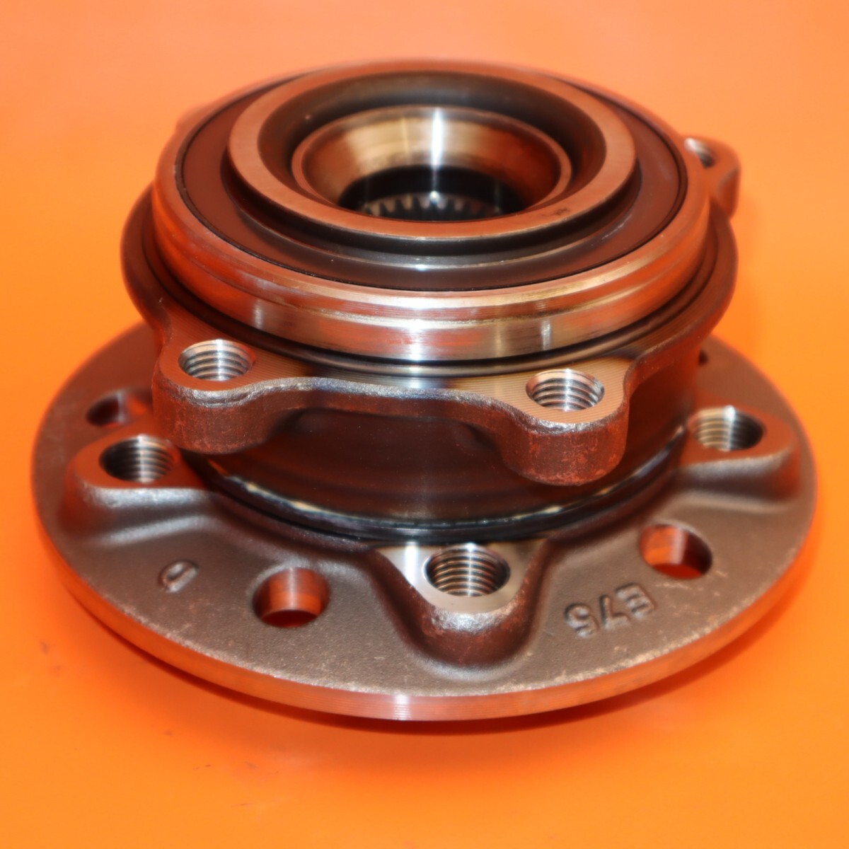 Mercedes-Benz+C-class+W205+Rear+Wheel+Hub+A2053570400+OEM for sale ...