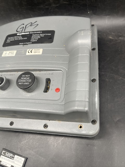 Raytheon RC520 for sale online | eBay