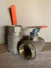 VL2443 TRP 1/2" Ball Valve Dynacraft Peterbilt 250wog for sale online ...