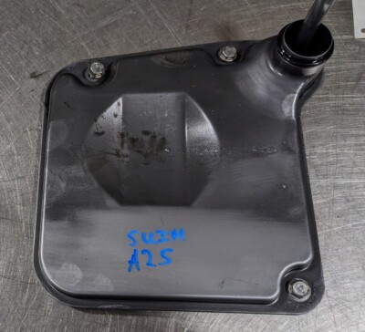SUBARU IMPREZA 2014 2.0 L AUTOMATIC TRANSMISSION FILTER PICKUP ...
