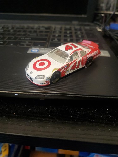 LOOSE, CASEY MEARS #41 TARGET CHARGER, 2005 ACTION 1:64 | eBay