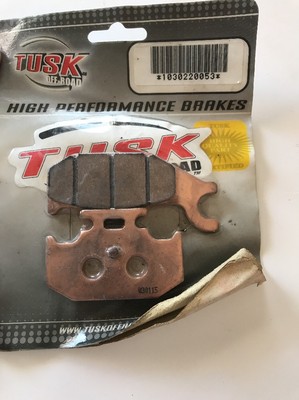 Tusk Off-Road High Performance Brakes | eBay
