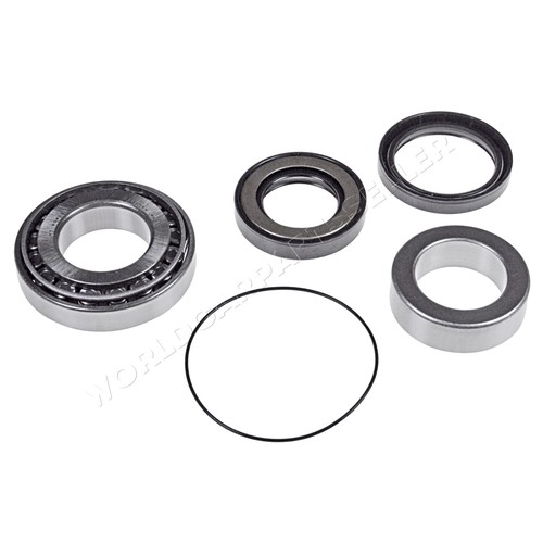 BLUE PRINT Rear Wheel Bearing Kit Left Right For MITSUBISHI 86-07 ...