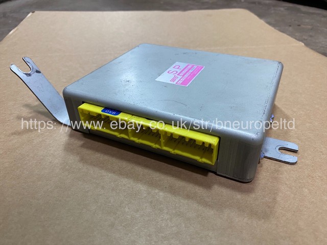 Subaru Impreza Gc8 SP STI Prodrive ECU for sale online | eBay
