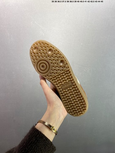 adidas Wales Bonner x Samba OG 'Croc - Night Brown' | JH9826 | eBay