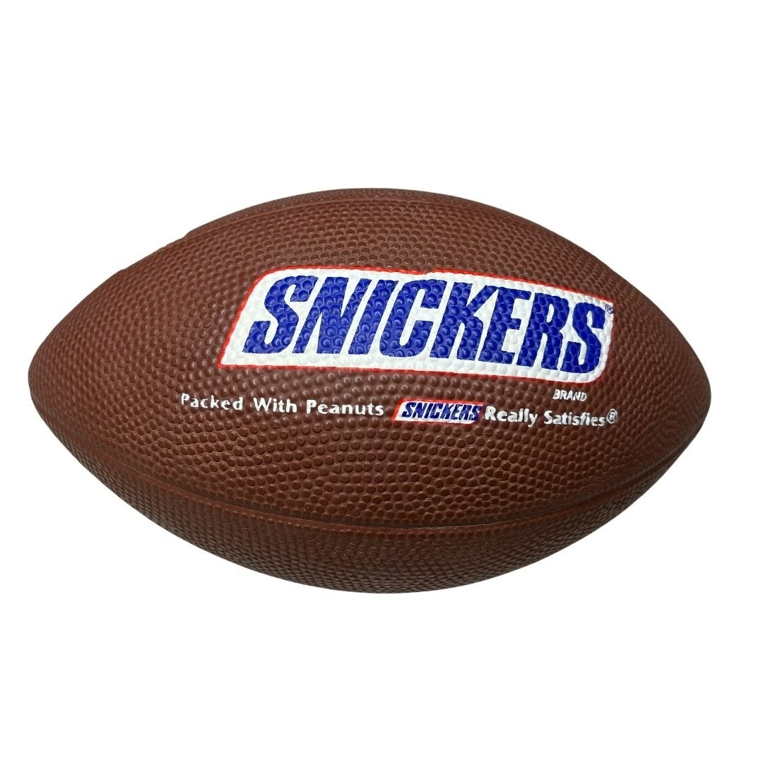 Snickers Satisfies Commercial