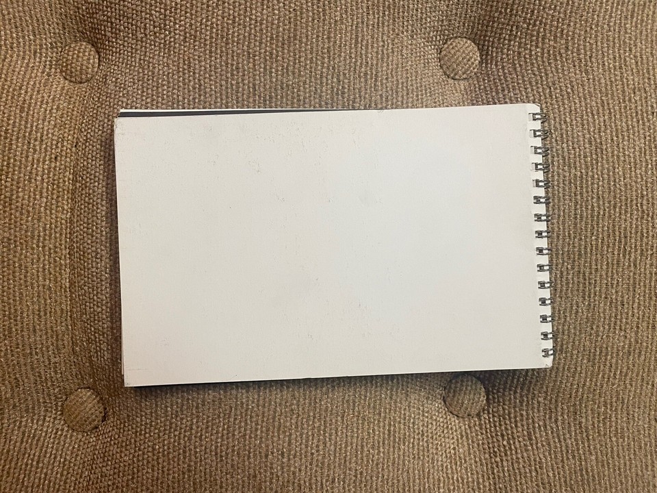 Rare Vintage 1946 Design Judgment Test By Maitland Graves | eBay