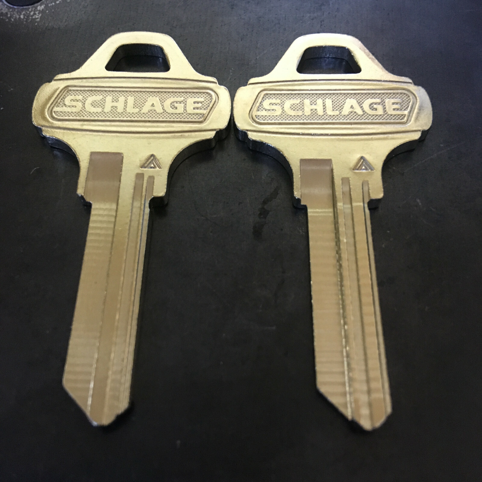 OEM Schlage Everest Keys Cut by Code or | Grelly USA