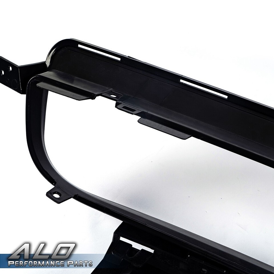 Lower Grille Reinforcement Grill 68258750AC Fit For Dodge Challenger ...