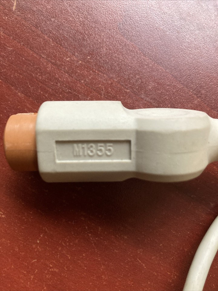 Philips Toco Transducer M1355 | eBay