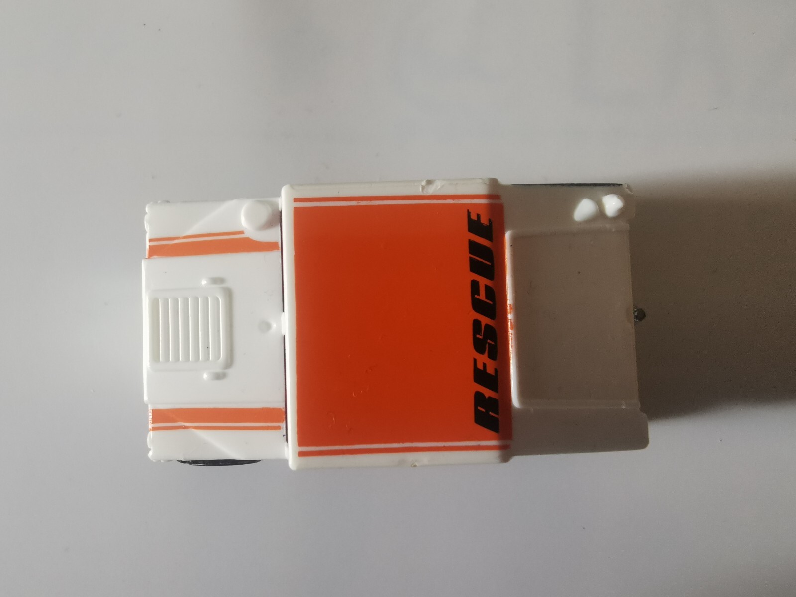 Hot Wheels General Corp Unit 0773 Rescue Hummer Humvee 2014 UK | eBay UK