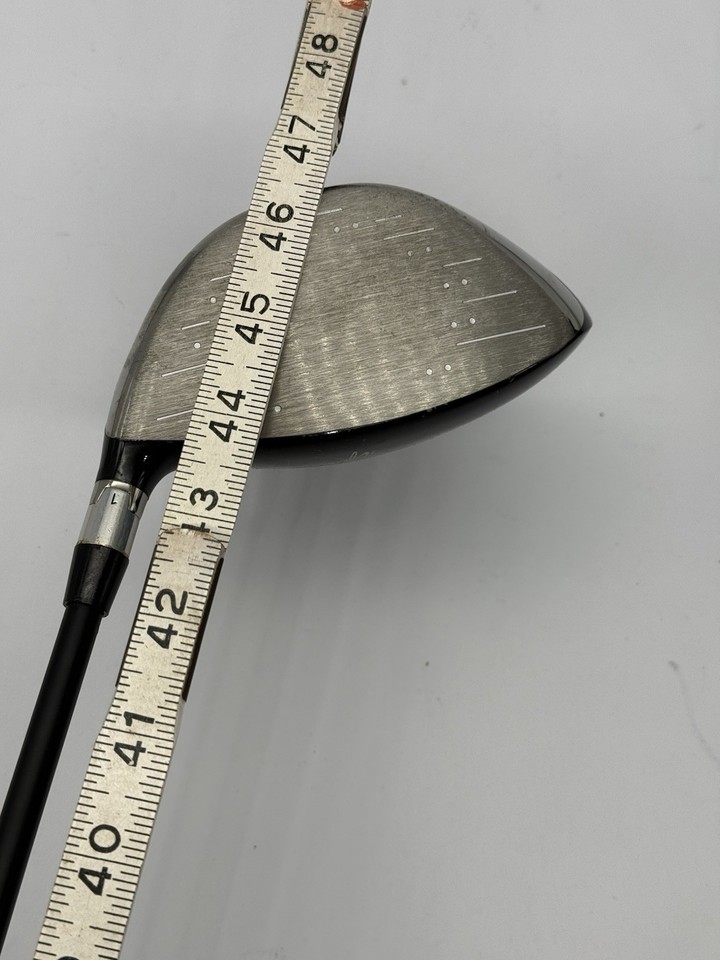 King Cobra L5V Driver 46.5” Senior A Flex Graphite Shaft New Grip ...