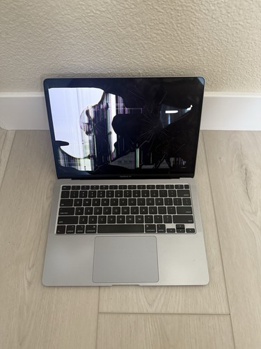 MODEL A2179 MacBook Air 13" 1.1GHz Core i5 Space (2020) AS IS FOR PARTS ...