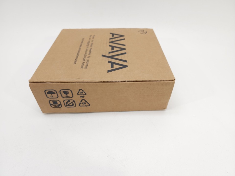 Avaya J179 8-line VoIP Phone - 700513569 New | eBay