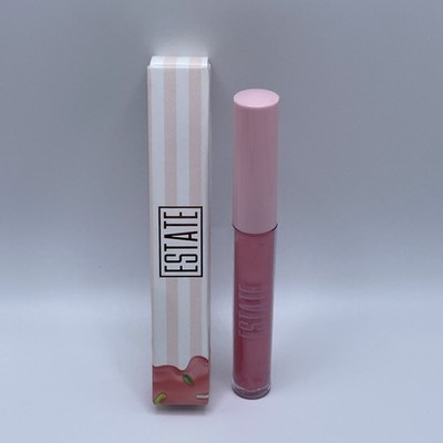 Estate Cosmetics Lip Icing • Shade: DRIP• Net wt. 1 oz • Cruelty Free ...