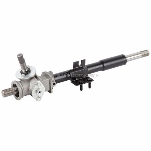 For VW Mk1 Golf Jetta Rabbit Cabrio Scirocco Manual Steering Rack ...