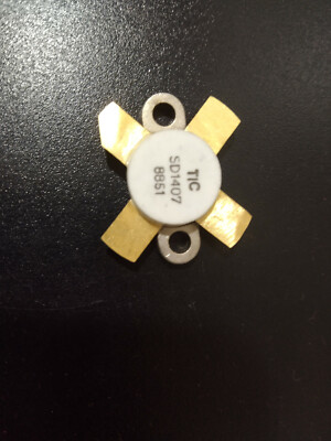 Transistors - Microwave Transistor