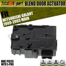 OEM Mitsubishi Lancer Blend Door Actuator MR568912 for sale online | eBay