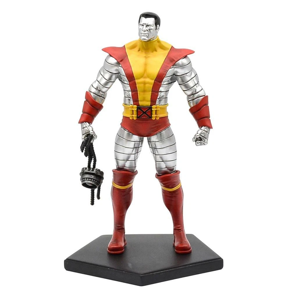 Colossus Marvel Art