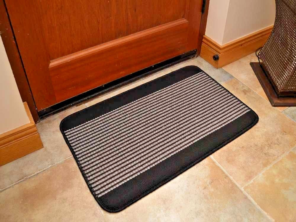 Machine Washable Mats Runners Anti Slip Rubber Back Soft Hallway ...