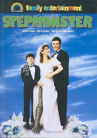 Stepmonster (DVD, 2004) for sale online | eBay