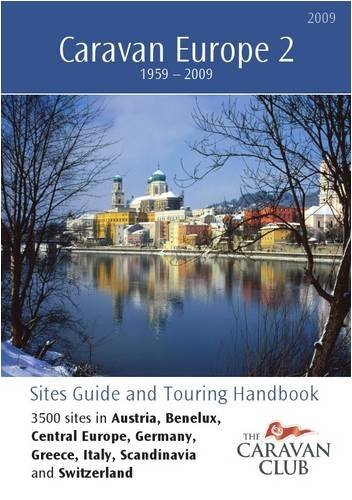 Caravan Europe 2009: v. 2 | eBay