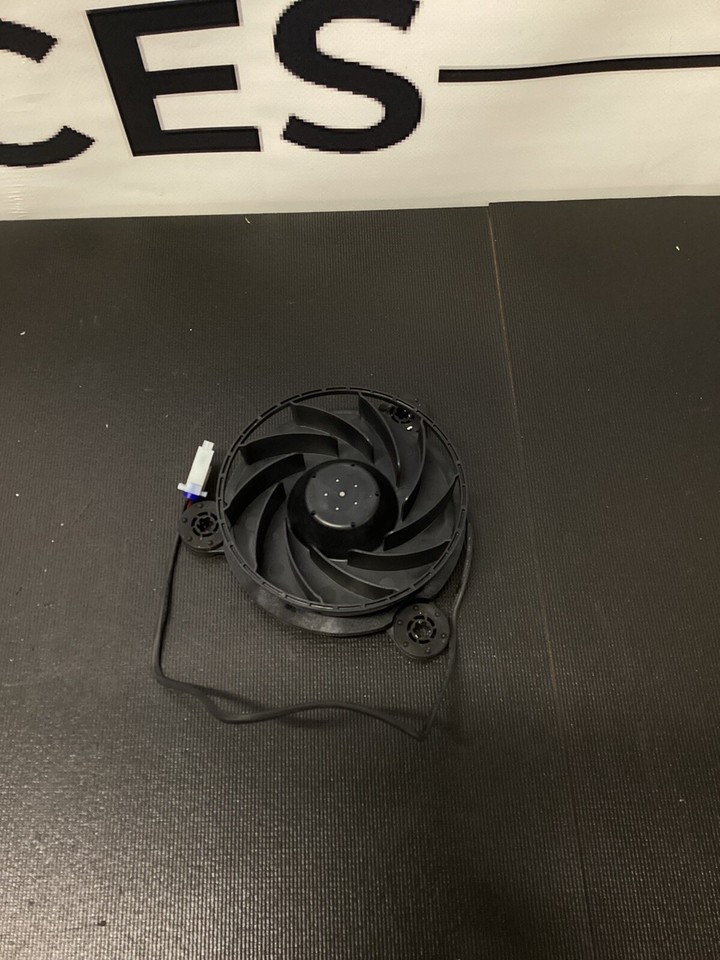 INSIGNIA FREEZER MOTOR EVAP FAN 7220671 A166 | eBay