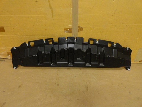 NEW 2019 - 2022 Cadillac XT4 oem Front Bumper Lower Splash Guard Cover ...