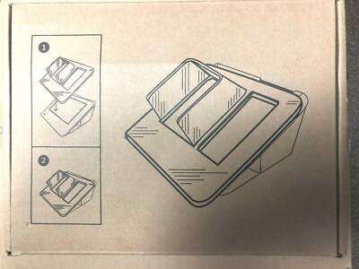 Clover Mini Pin Pad Shield EAYJ3008010 Protect Customer's Privacy New ...