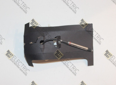 Marposs, F10, 3PR0220000, 18DW1930 LVDT Linear Probe Pencil Red Crown ...