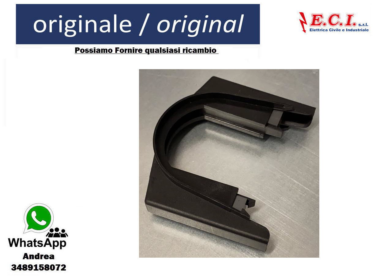 Original Spare Part BFT S105834 Box Magnet-Holder+Magnets for Phobos N ...