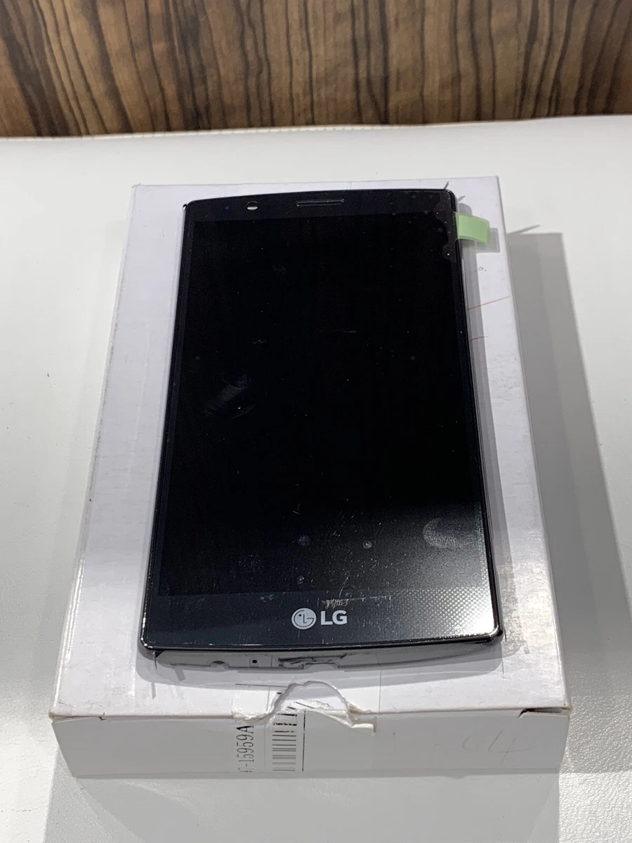 Lg Optimus G4