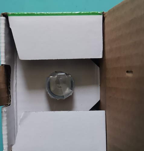 One New snd Inverter Panel VW3A1114 Expedited Shipping | eBay