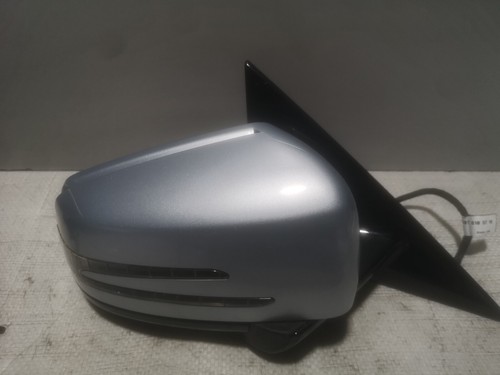 MERCEDES E CLASS W212 COUPE & CONVERTIBLE O/S DOOR WING MIRROR ...