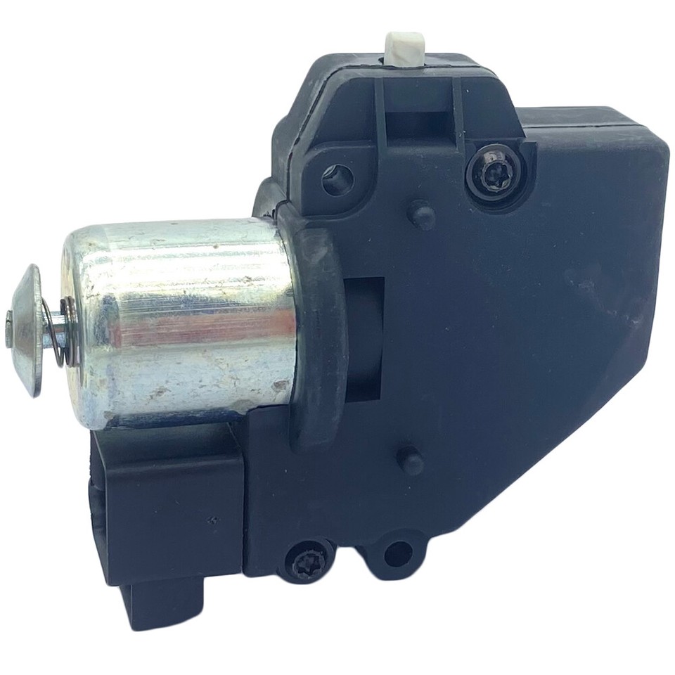 Shift Interlock Solenoid 924-978 For GMC Envoy Chevy SSR Buick Rainier ...