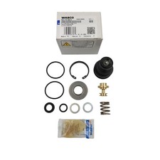 WABCO+S+2206d1226+-+Air+Dryer+Valve for sale online | eBay