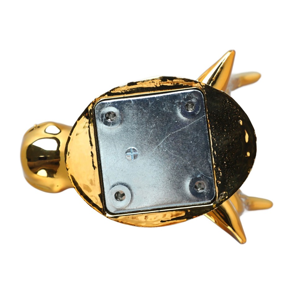 Guitar Hanger Exquisite Bull Shape Strong Load Bearing Metal Guitar ...