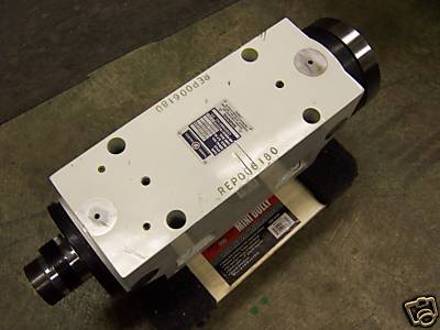 PARKER MAJESTIC SPINDLE, P/N: 2642-033A ~NEW~SURPLUS~ | eBay