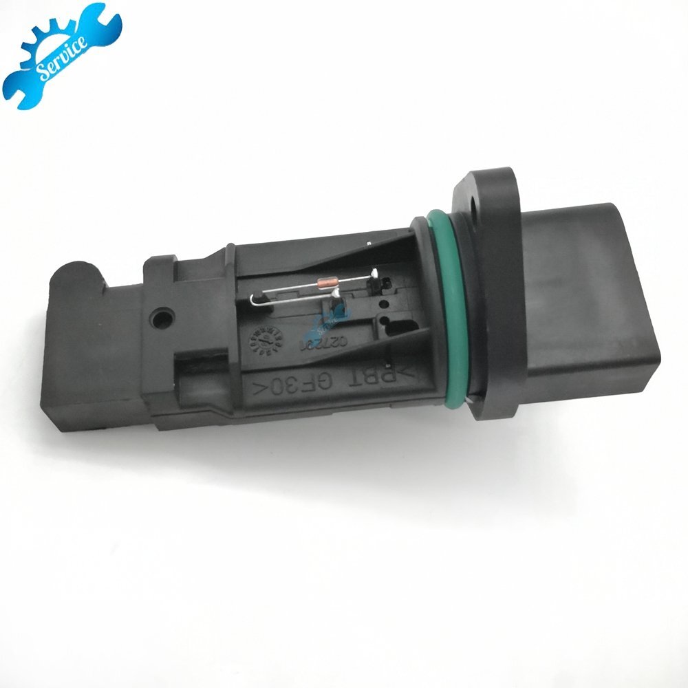 Mass Air Flow Meter Sensor F00c2g2049 F 00c 2g2 049 Fits AUDI Seat ...