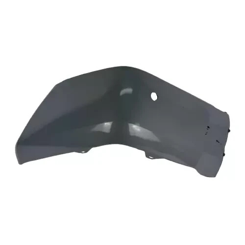 Fits 2014 - 2017 Toyota Tundra Rear Left Driver Bumper End Trim Cap ...